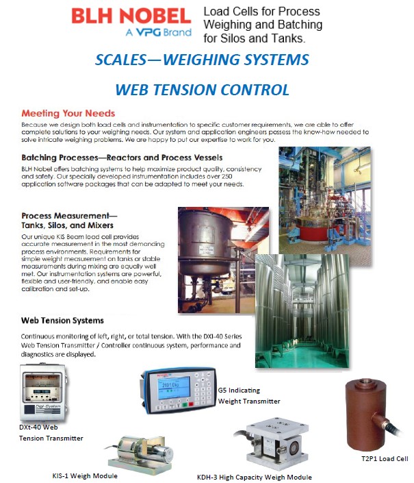 Blog - Southern Instruments, Inc.