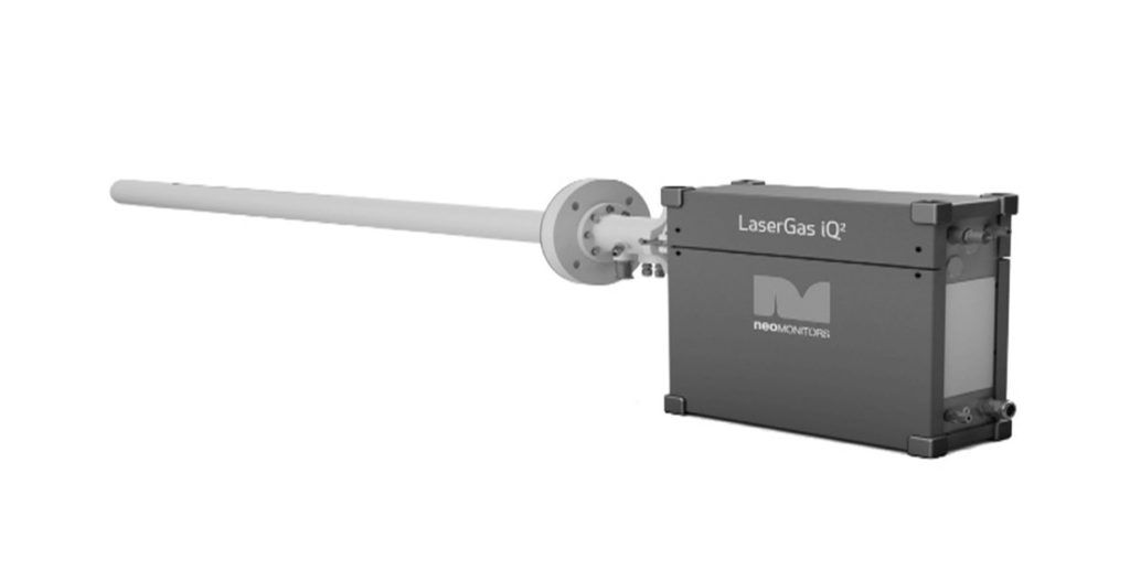 Check out our New Line of Gas Analyzers from NEO Monitors! - Southern ...