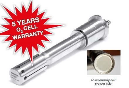 O2 Analyzer Archives - Southern Instruments, Inc.